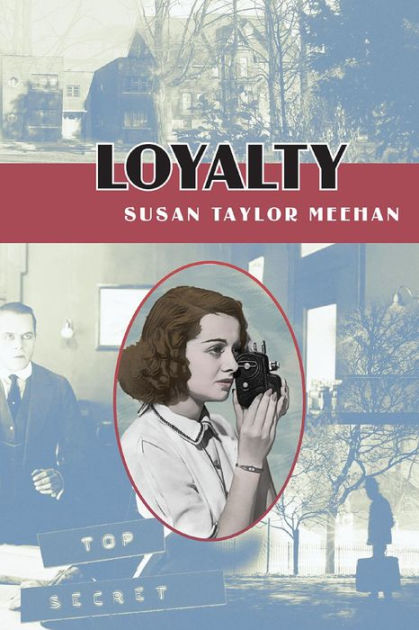 Loyalty by Susan Taylor Meehan | eBook | Barnes & Noble®