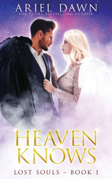 Heaven Knows by Ariel Dawn, Paperback | Barnes & Noble®
