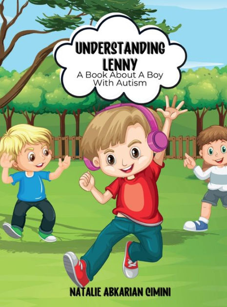 Understanding Lenny by Natalie Abkarian Cimini, Hardcover | Barnes & Noble®
