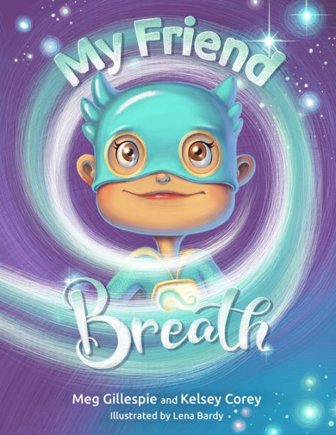 My Friend Breath: Change Your Breath. Change Your Emotion - Mindful ...