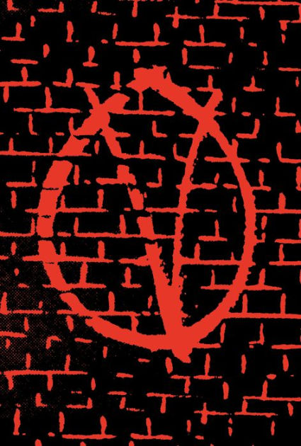 Absolute V for Vendetta (2023 Edition) by Alan Moore, David Lloyd ...