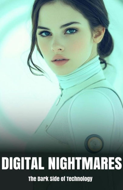 Digital Nightmares: The Dark Side of Technology by Morgan B Blake, Paperback | Barnes & Noble®