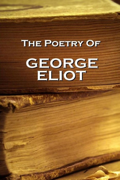 George Eliot by George Eliot, Paperback | Barnes & Noble®