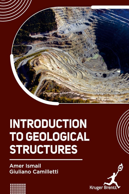 Introduction to Geological Structures by Amer Ismail, Giuliano Camilletti, Hardcover | Barnes ...