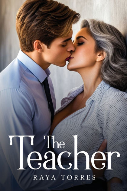 The Teacher by Raya Torres, Paperback | Barnes & Noble®