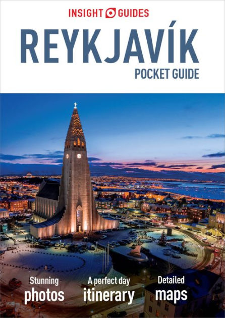 Insight Guides Pocket Reykjavik (Travel Guide eBook) by Insight Guides ... Insight Guides Pocket Reykjavik (Travel Guide eBook) by Insight Guides ...