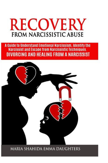 Narcissistic Abuse Recovery Methods