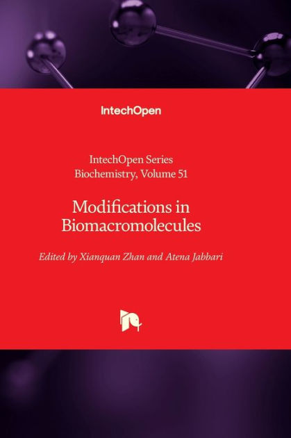 Modifications in Biomacromolecules by Andrei Surguchov, Hardcover | Barnes & Noble®