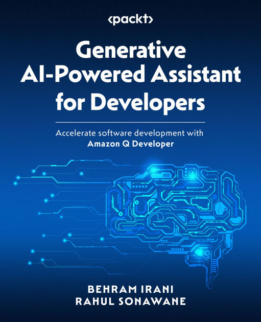 Generative AI-Powered Assistant for Developers: Accelerate software development with Amazon Q ...