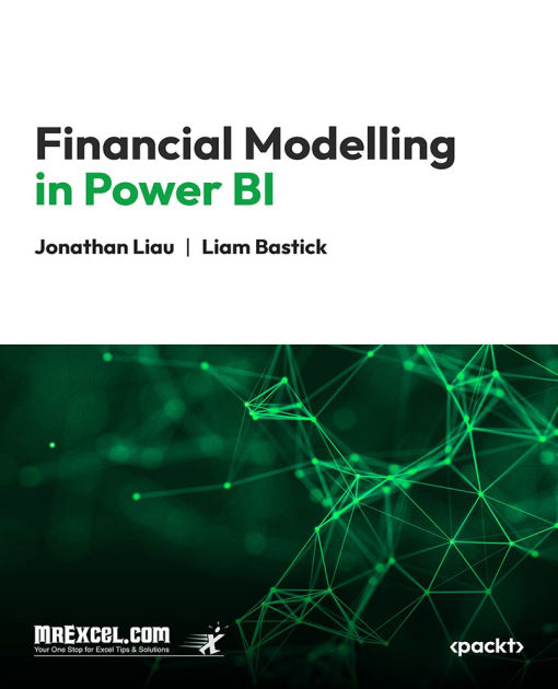 Financial Modelling in Power BI: Master Subtotals, Functions, and Advanced Excel Tricks in ...