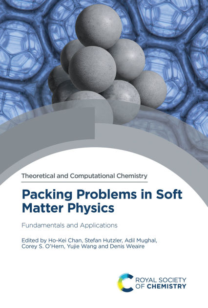 Packing Problems in Soft Matter Physics: Fundamentals and Applications by Ho-Kei Chan | eBook ...
