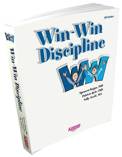Win-Win Discipline Book: Strategies for All Discipline Problems by ... Win-Win Discipline Book: Strategies for All Discipline Problems by ...