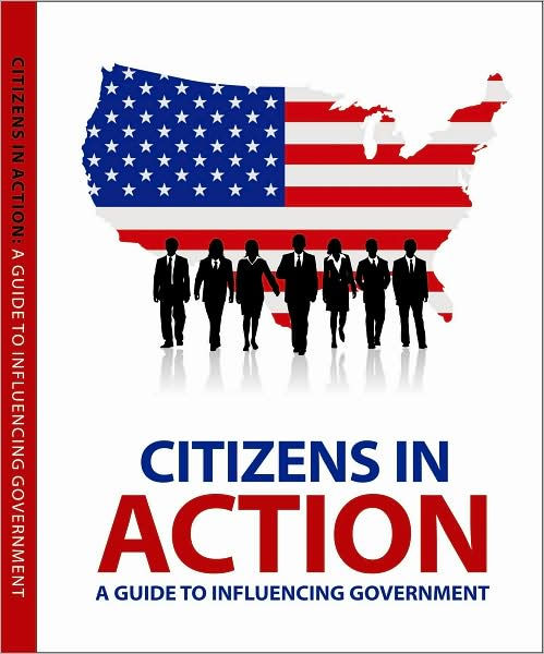 Citizens In Action by Stepanie Vance, Paperback | Barnes & Noble®