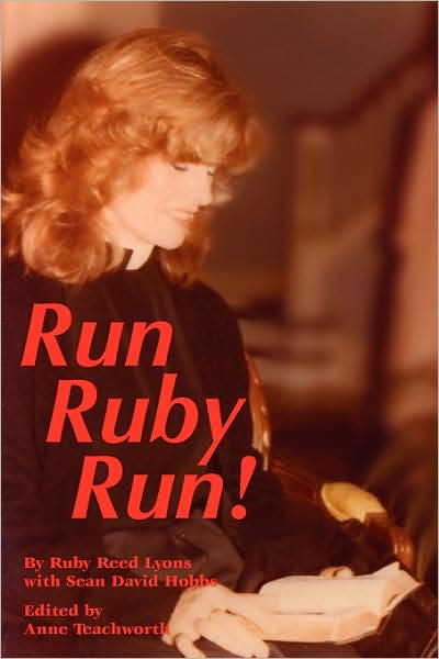 run-ruby-run-by-ruby-reed-lyons-paperback-barnes-noble
