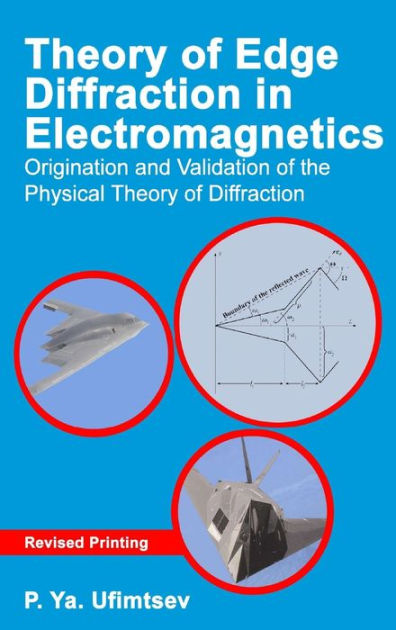 Theory Of Edge Diffraction In Electromagnetics Origination And Validation Of The Physical