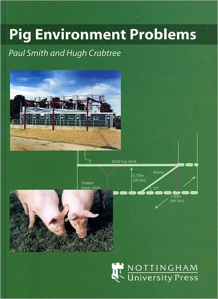 Pig Environment Problems by Paul Smith, Hugh Crabtree, Hardcover ...