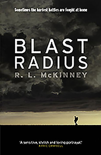 Blast Radius by R. L. McKinney, Paperback | Barnes & Noble®