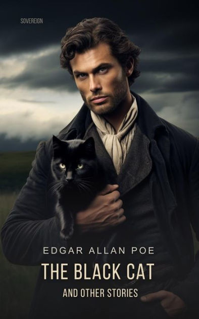 The Black Cat and Other Stories by Edgar Allan Poe | eBook | Barnes ...