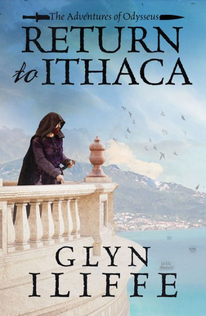 Return to Ithaca by Glyn Iliffe, Paperback | Barnes & Noble®