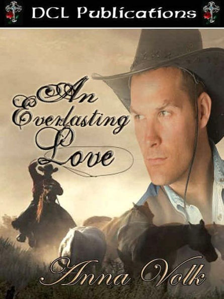 An Everlasting Love by Anna Volk | eBook | Barnes & Noble®