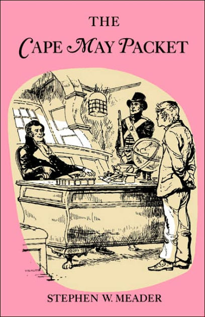 The Cape May Packet by Stephen W Meader, Paperback | Barnes & Noble®