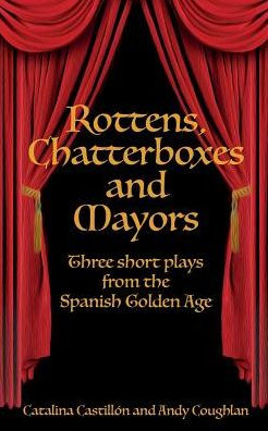 Spanish Golden Age Theater ##BEST##