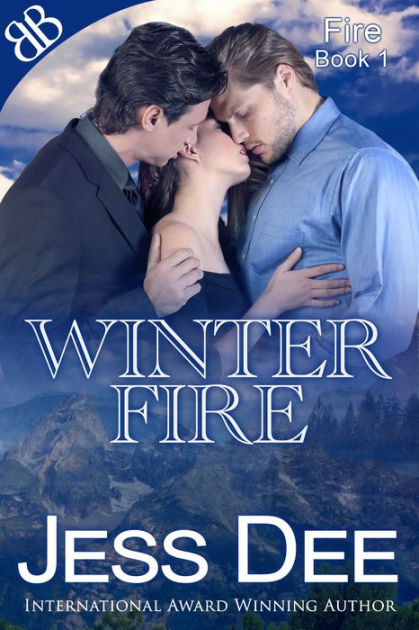 Winter Fire by Jess Dee | eBook | Barnes & Noble®