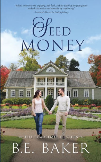 Seed Money by B E Baker, Paperback | Barnes & Noble®