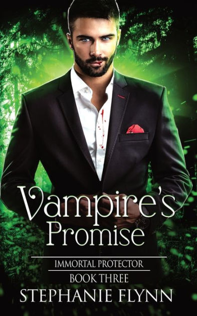 Vampires Promise A Steamy Paranormal Urban Fantasy Romance By