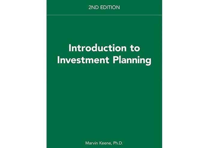 Introduction to Investment Planning, 2nd Edition by Marvin Keene Ph.D. | eBook | Barnes & Noble®