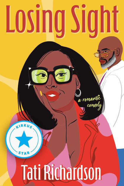 Losing Sight by Tati Richardson, Paperback | Barnes & Noble®