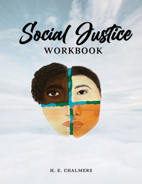 Social Justice Workbook by Holly Chalmers, Paperback | Barnes & Noble®