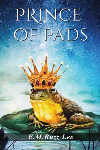 The Prince of Pads by Ellis M Lee, Paperback | Barnes & Noble®