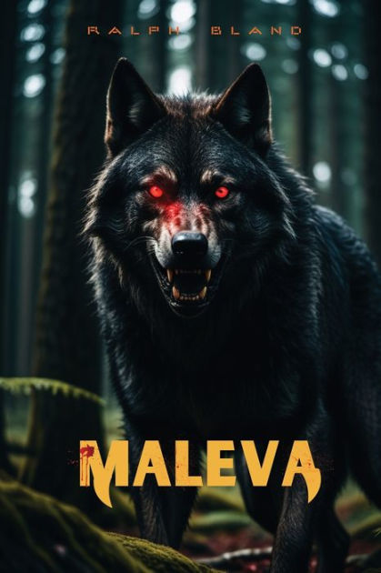 Maleva by Ralph Bland, Paperback | Barnes & Noble® Maleva by Ralph Bland, Paperback | Barnes & Noble®