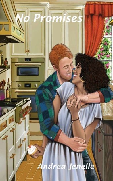 No Promises By Andrea Jenelle Paperback Barnes And Noble®