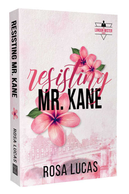 Resisting Mr. Kane by Rosa Lucas, Paperback | Barnes & Noble®