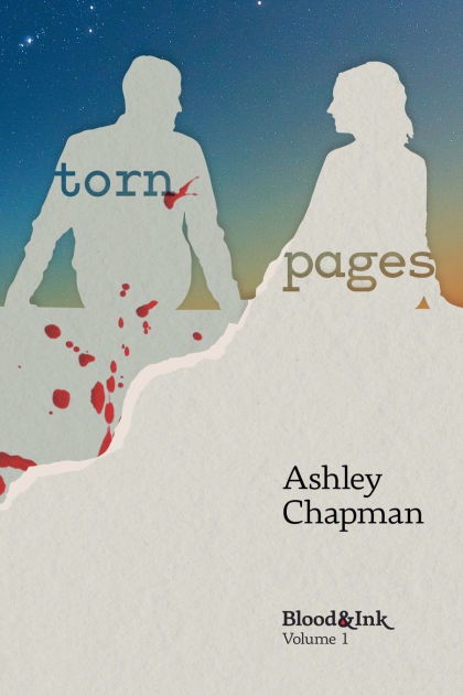 Torn Pages by Ashley Chapman, Paperback | Barnes & Noble®