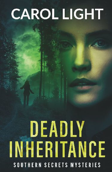 Deadly Inheritance by Carol Light, Paperback | Barnes & Noble®
