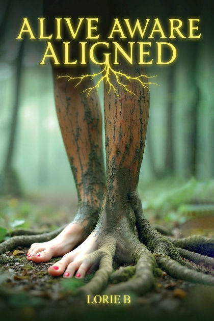 Alive, Aware, Aligned by Lorie B., Paperback | Barnes & Noble®