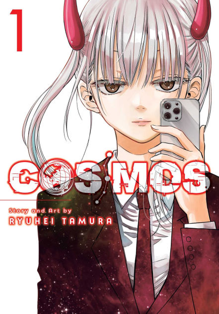 Cosmos, Vol. 1 by Ryuhei Tamura, Paperback | Barnes & Noble®