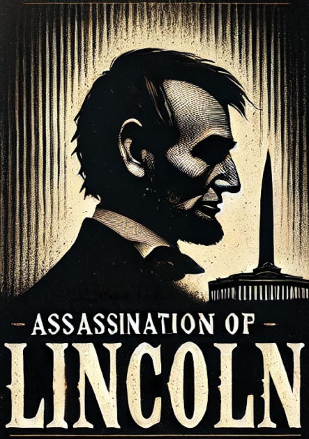 The Assassination of President Lincoln: And the Trial of the ...