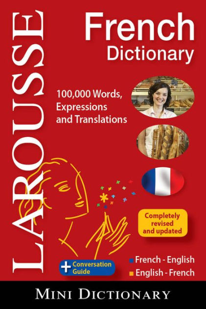 Larousse Mini Dictionary French English English French By Larousse Paperback Barnes Noble larousse-mini-dictionary-french-english-english-french-by-larousse-paperback-barnes-noble