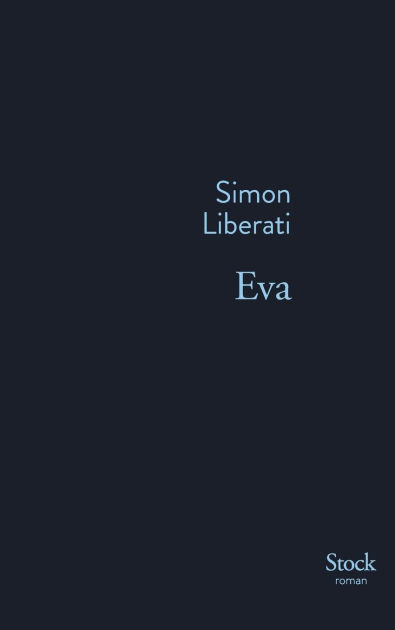 Eva by Liberati-S, Paperback | Barnes & Noble®