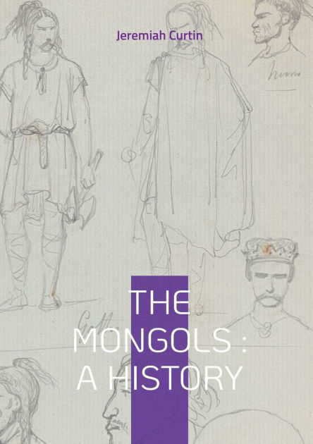The Mongols: A History: From Genghis Khan to World Empire - The Rise ...