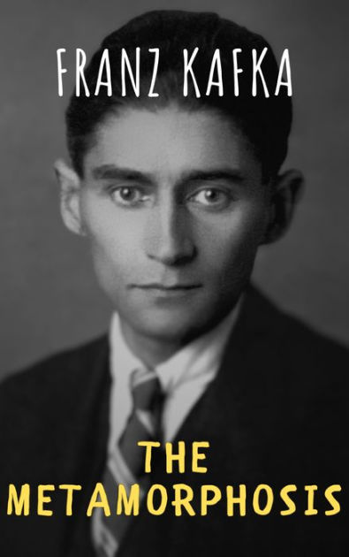 The Metamorphosis: #BookTok Must-Read: The Metamorphosis by Franz Kafka ...