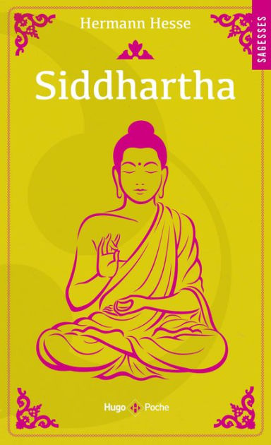 Siddhartha by Herman Hess | eBook | Barnes & Noble®