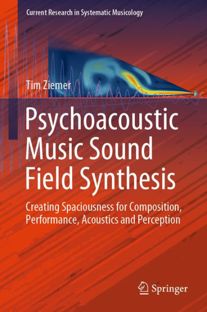 Psychoacoustic Music Sound Field Synthesis Creating Spaciousness For Composition Performance