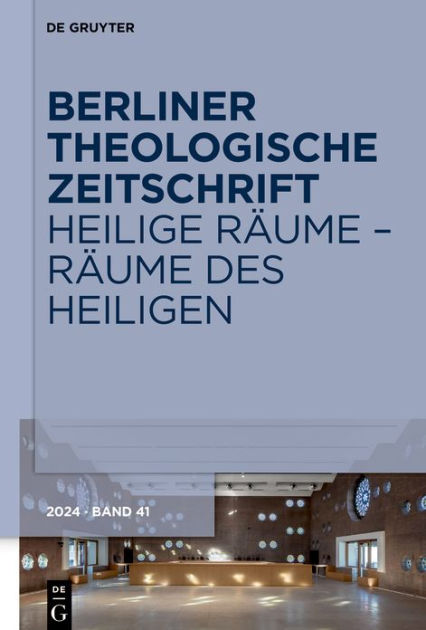Heilige R ume - R ume des Heiligen by Katharina Greschat, Hardcover | Barnes & Noble®