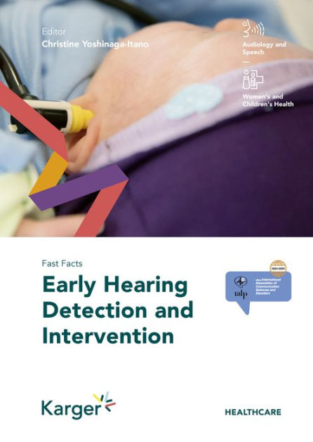 Fast Facts Early Hearing Detection And Intervention By C Yoshinaga Itano Ebook Barnes And Noble®