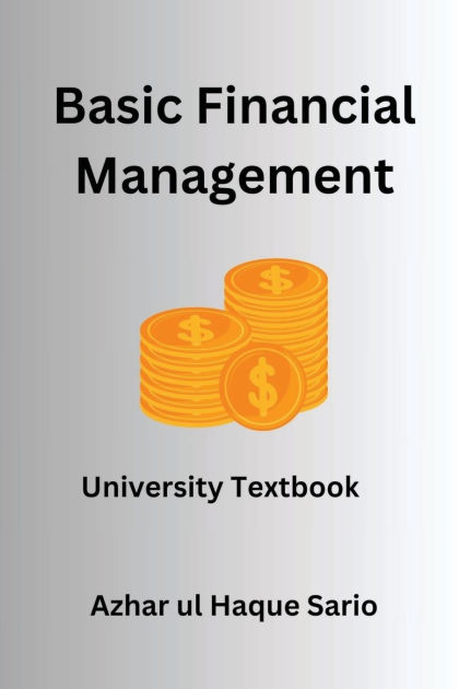 Basic Financial Management by Azhar Ul Haque Sario, Paperback | Barnes & Noble®